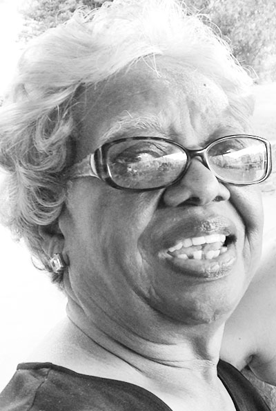 Doris Elizabeth Cyrus | News, Sports, Jobs - News and Sentinel